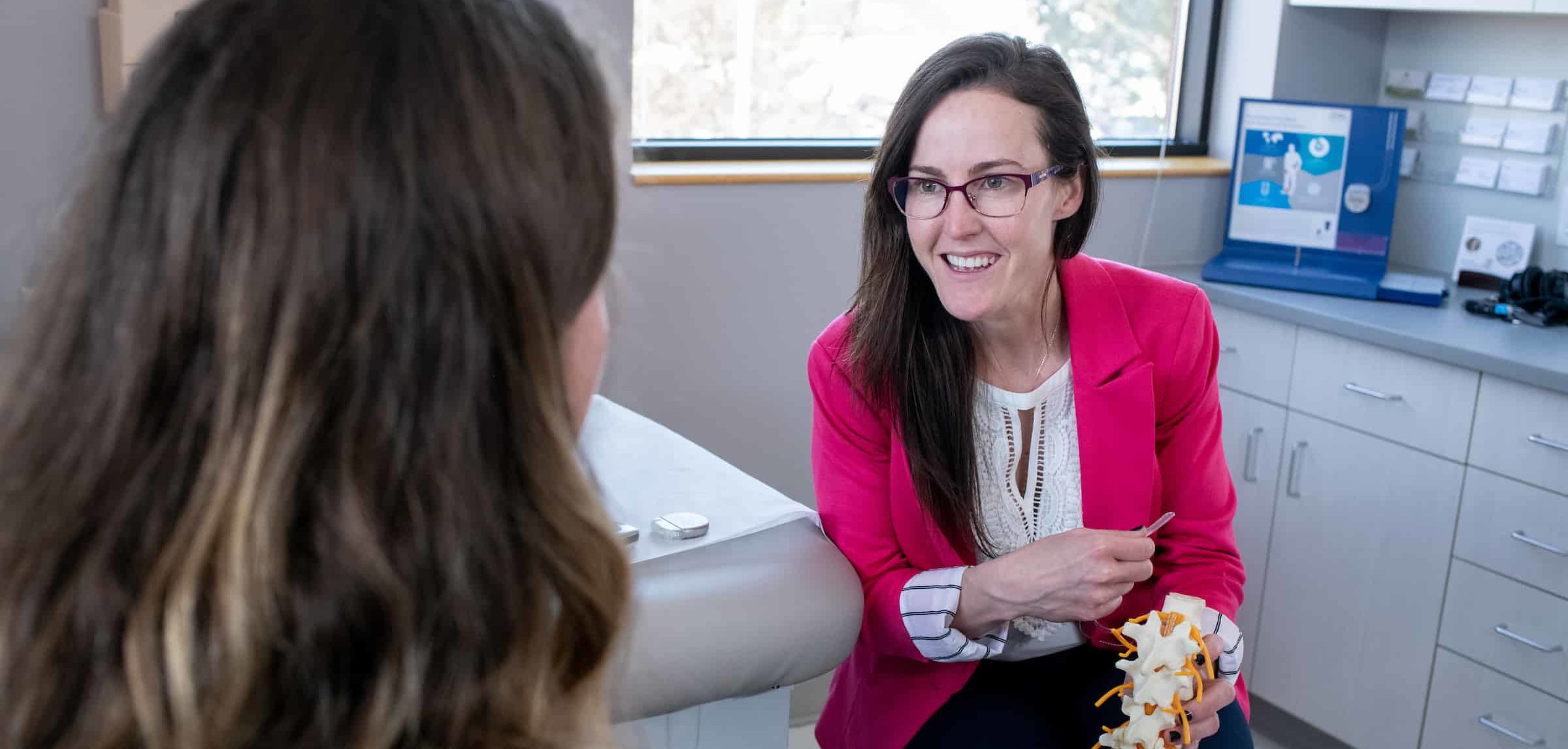 Board-Certified Neurosurgeon in Littleton, CO | Neurology One