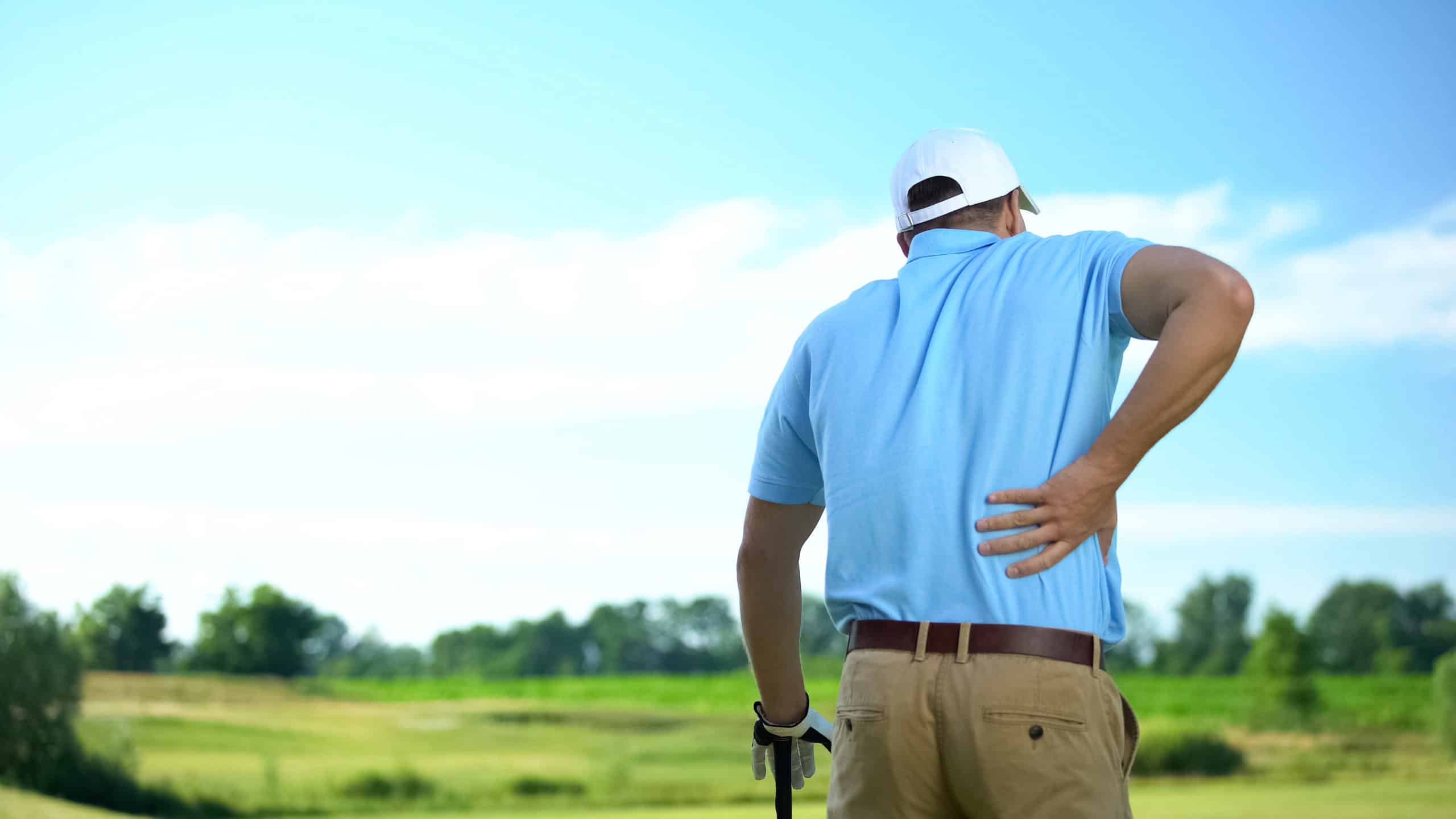 Reduce Inflammation to Relieve Back Pain | Denver Area Pain Management