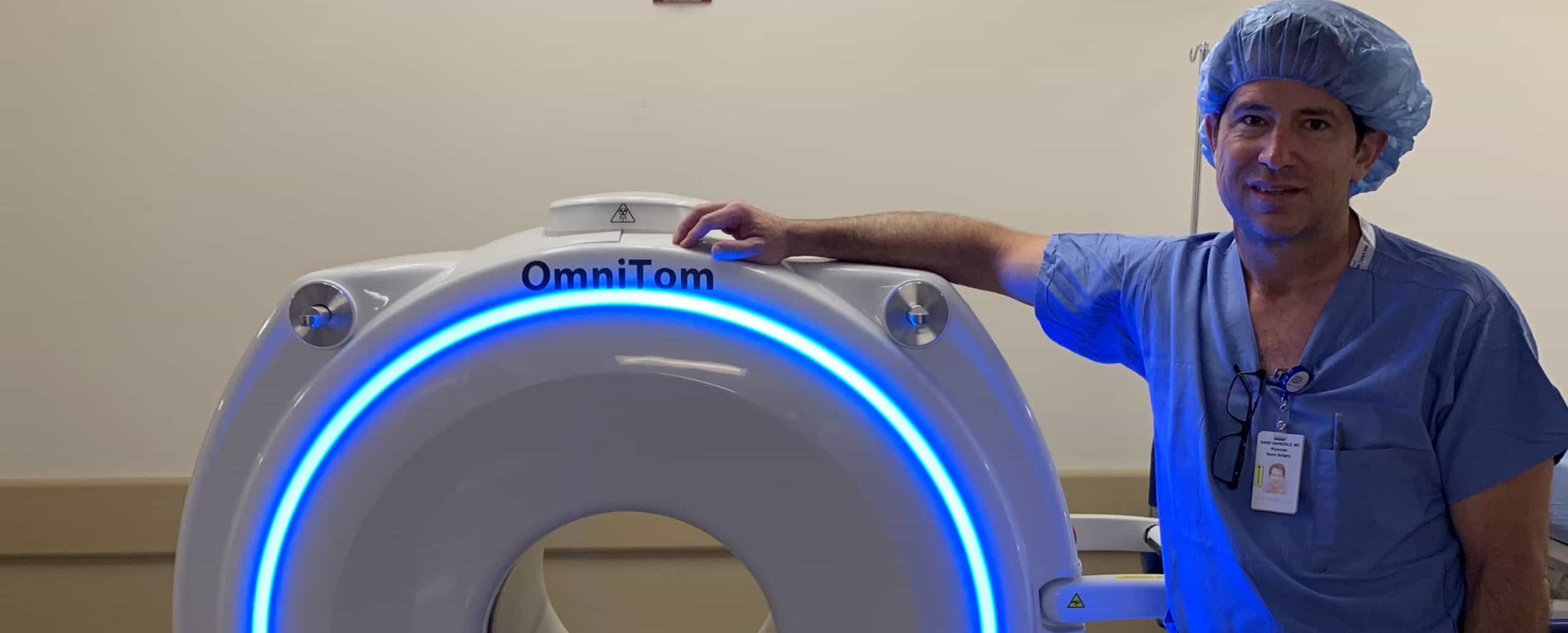 Asleep Deep Brain Stimulation | Improved Accuracy | Denver DBS Center