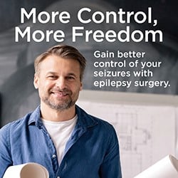 Epilepsy Surgery from Laser Brain Surgery to DBS | Denver Area Experts