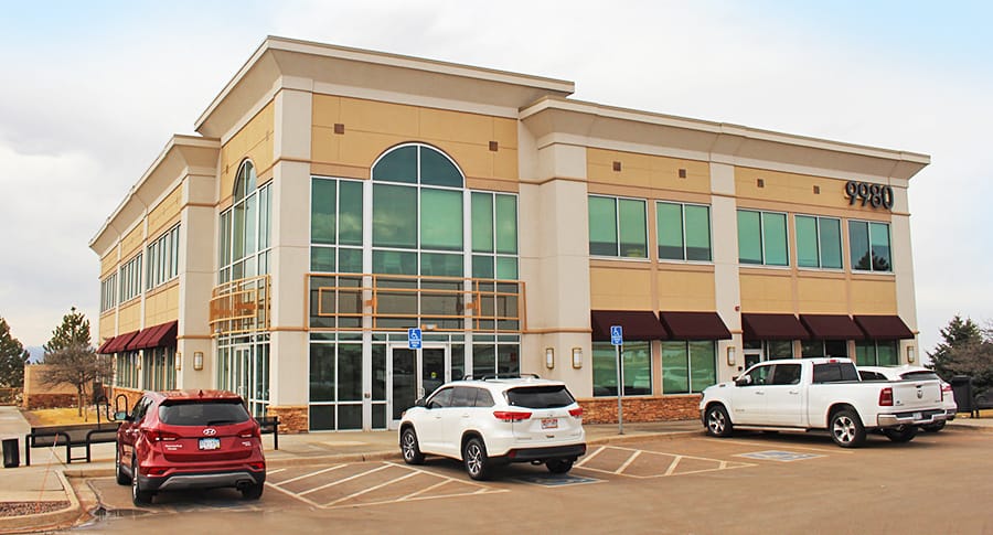 Neurosurgeon in Lone Tree, Colorado | Neurosurgery One