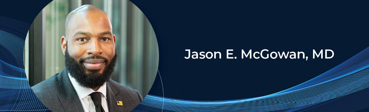 Meet Dr. Jason McGowan - Denver Spine Neurosurgeon