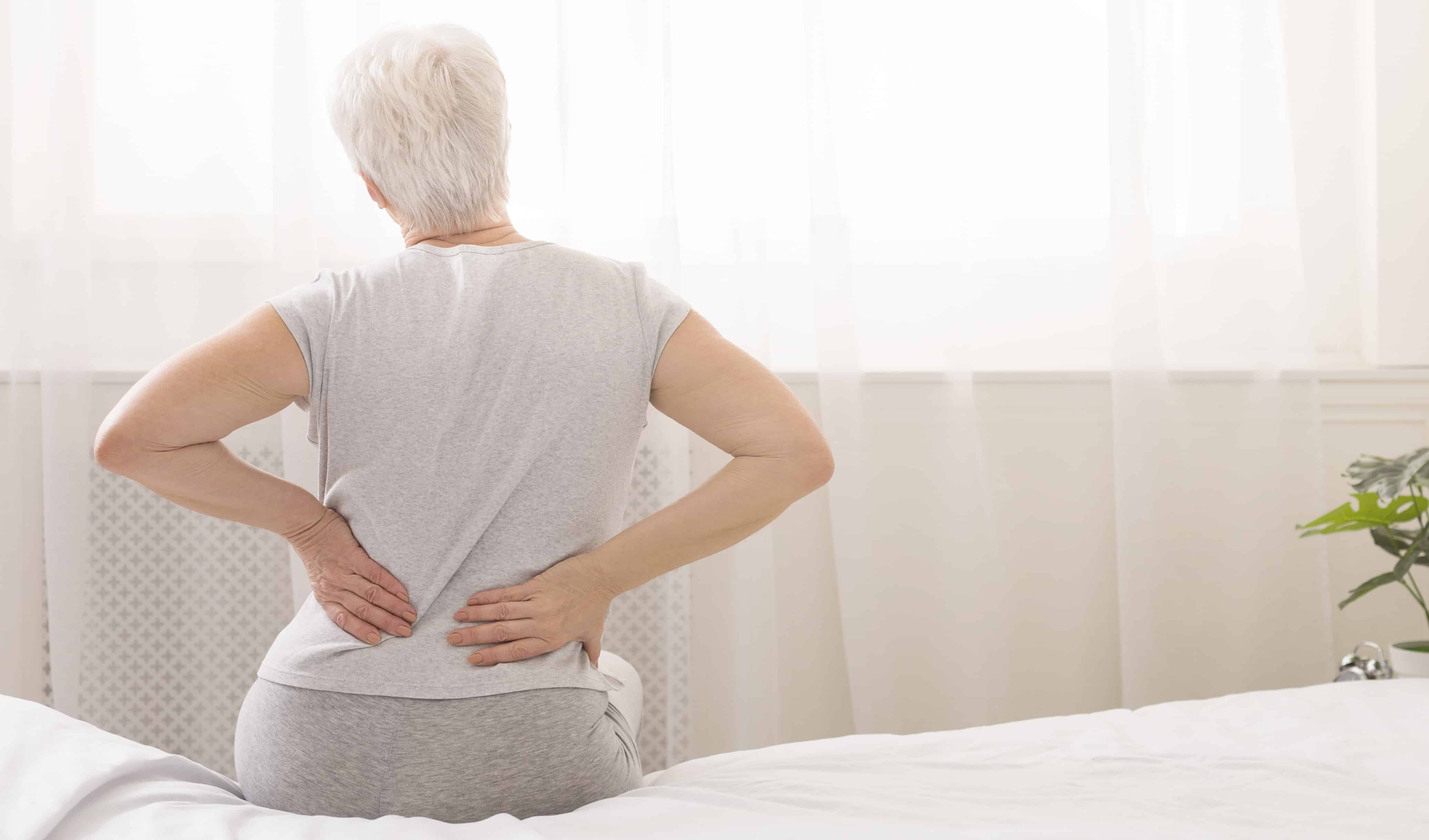Hidden Cause of Low Back Pain | Denver Spine Specialists