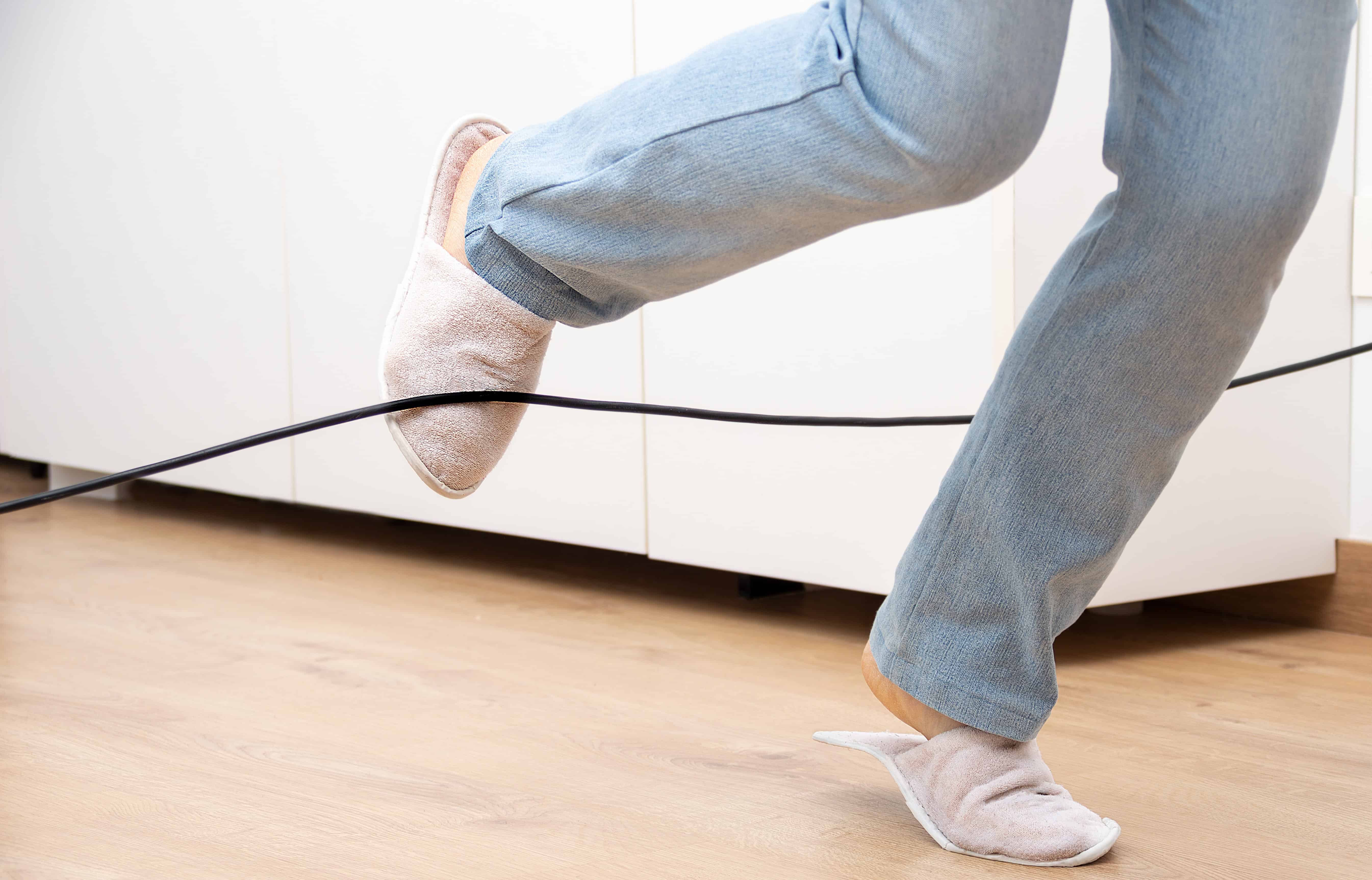 Knowing When a Fall is Serious - Neurosurgery One