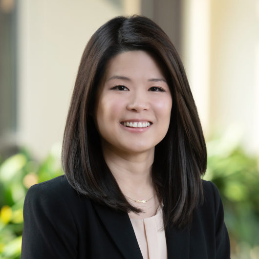 Dr. Esther Yoon | Denver, Colorado | Neurosurgery One