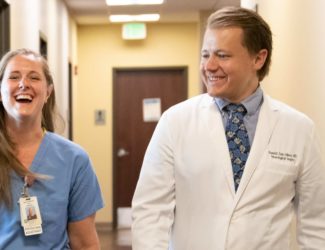 Denver Neurosurgeon | Spine Disorders | Denver Area Neurosurgery