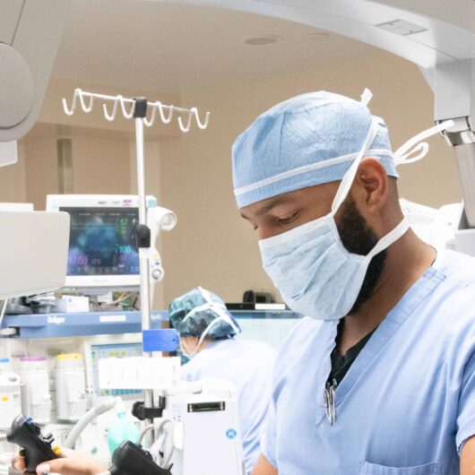 Denver spine surgery program offers more than surgery.