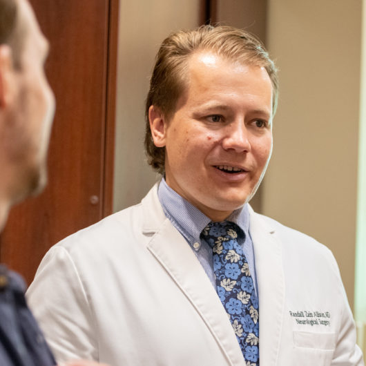 Is cervical disc replacement a good surgery for neck pain?