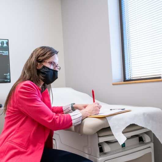 What is GammaTile therapy for brain tumors? | Denver Neurosurgeon