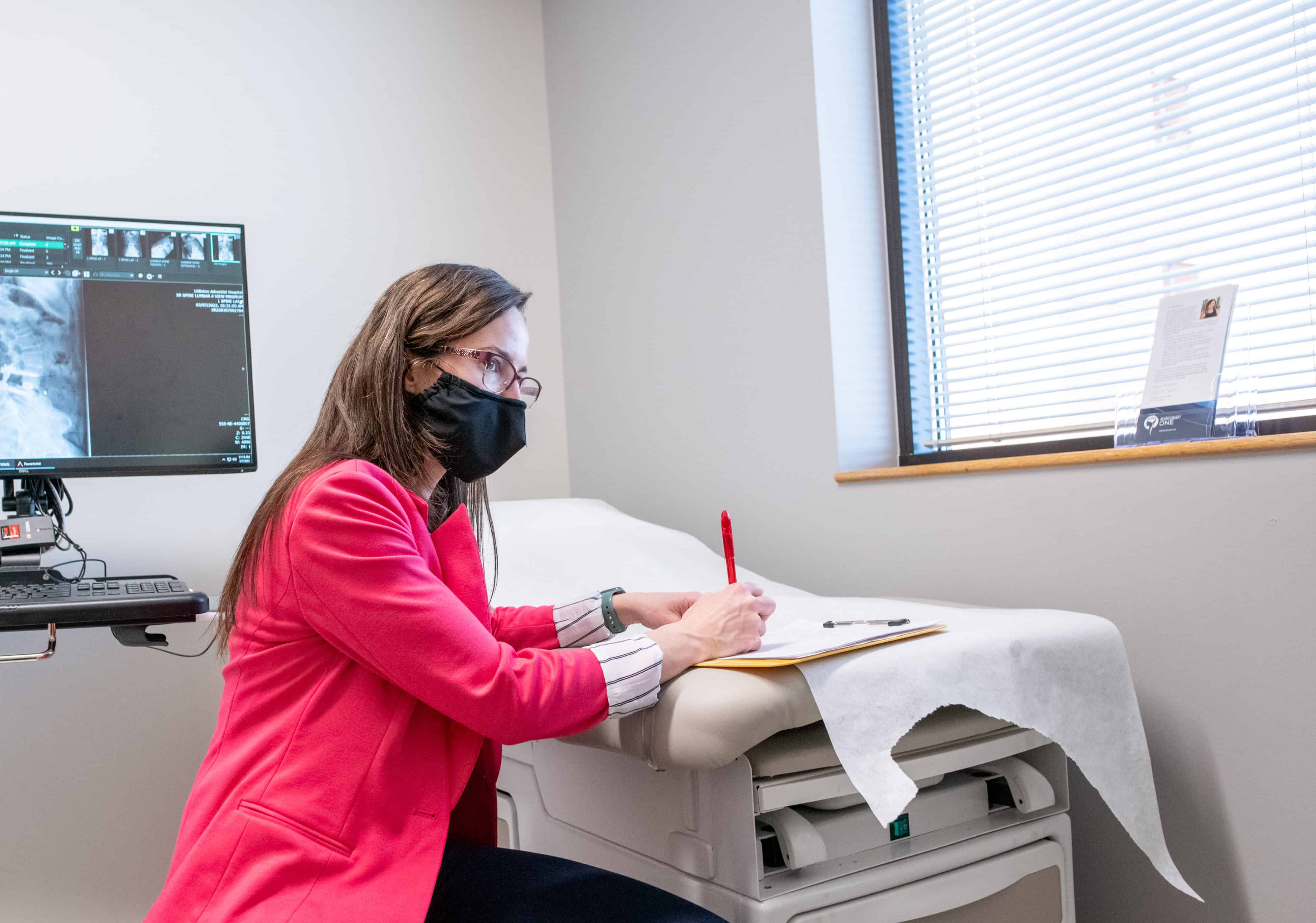 What is GammaTile therapy for brain tumors? | Denver Neurosurgeon