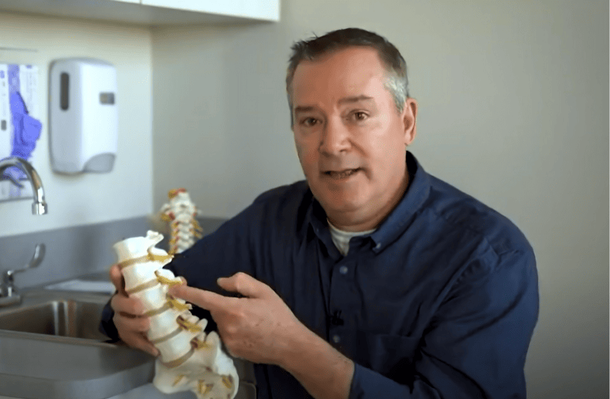 Video: Learn about diagnostic injections for pain management
