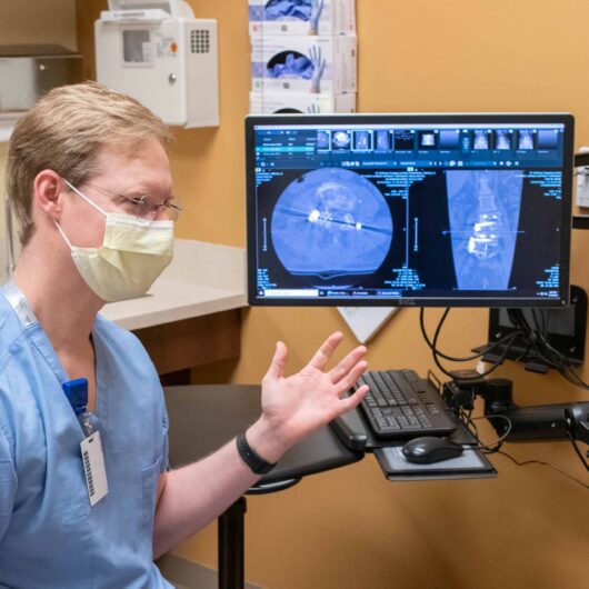 Find a Denver Spine Surgeon | Minimally Invasive Spine Surgery