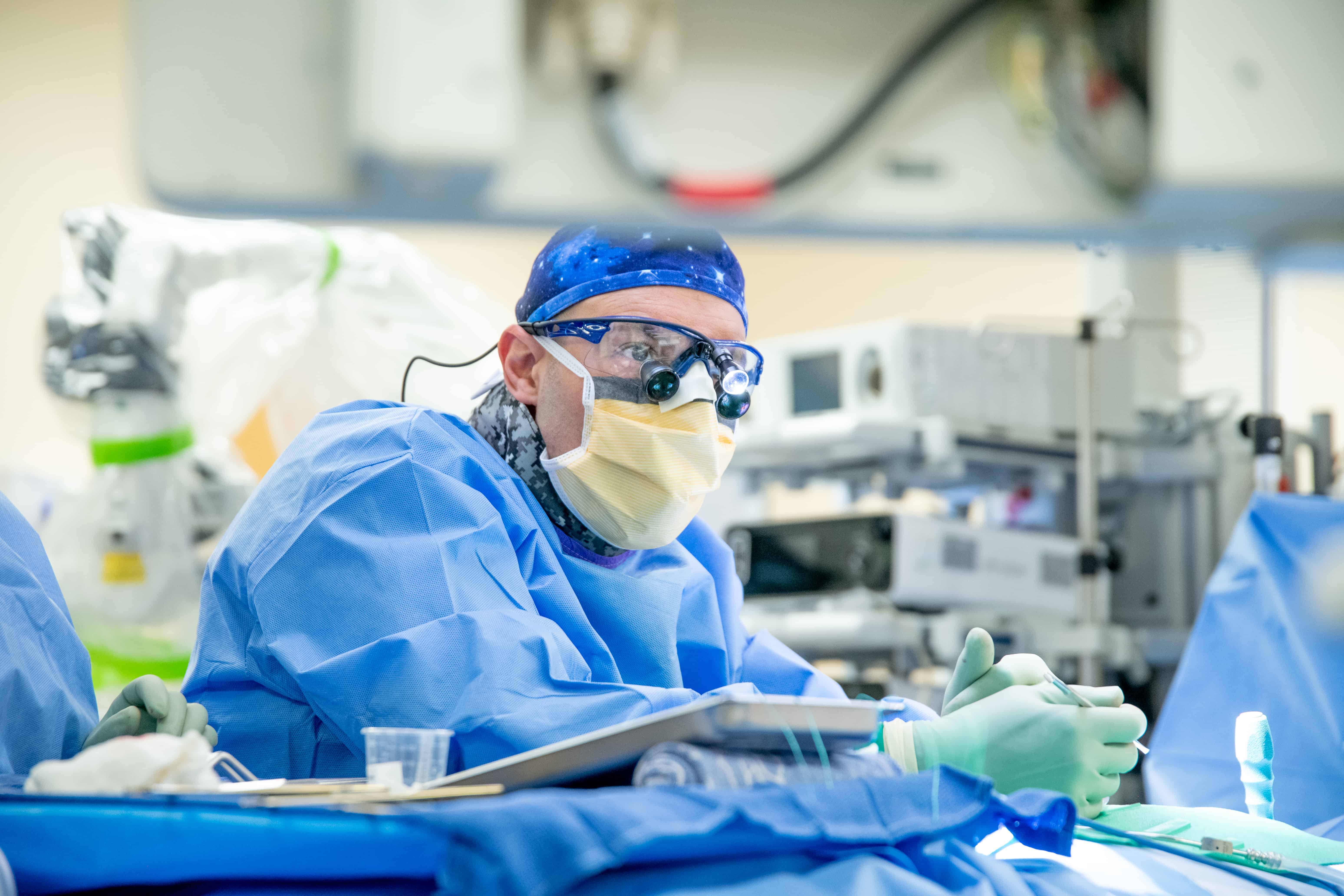 Spinal Fusion Recovery Video - Neurosurgery One