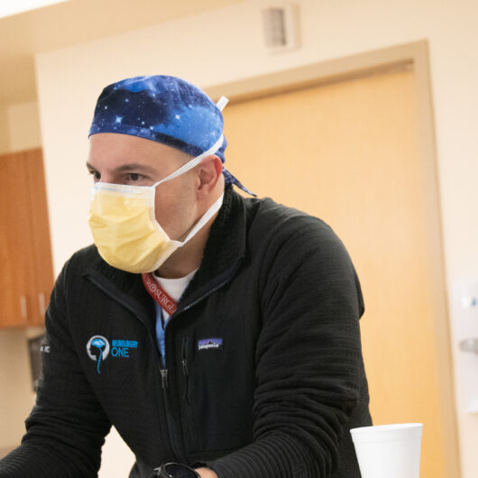 Minimally invasive TLIF Surgery | Denver