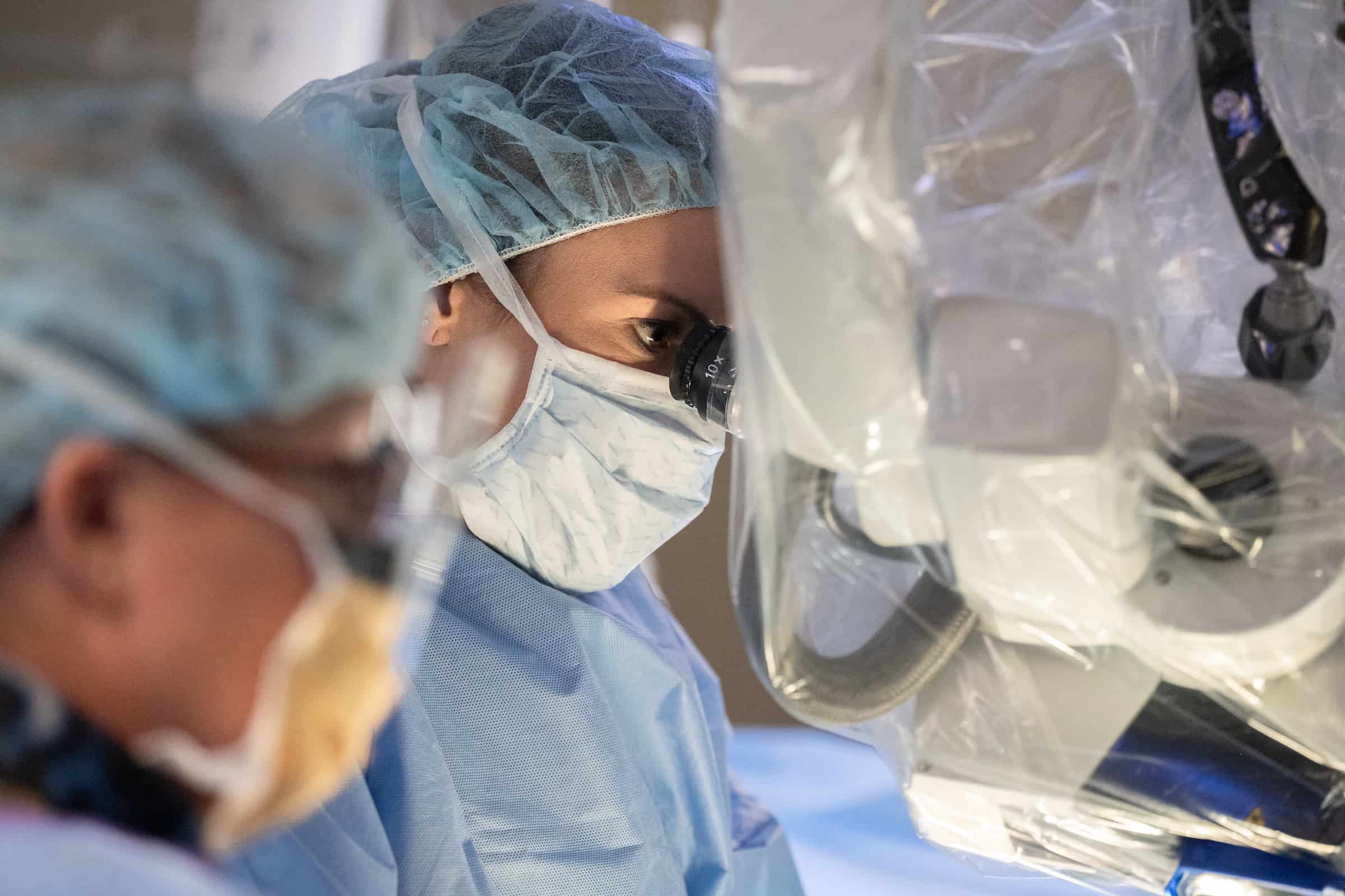 Signs You Need Back Surgery - Denver Spine Surgeons