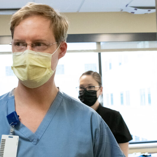 Motion-preserving spinal surgery | Denver