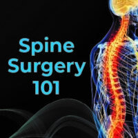 Back Surgery Types | Learn Which Spine Surgery is Right for You | Denver