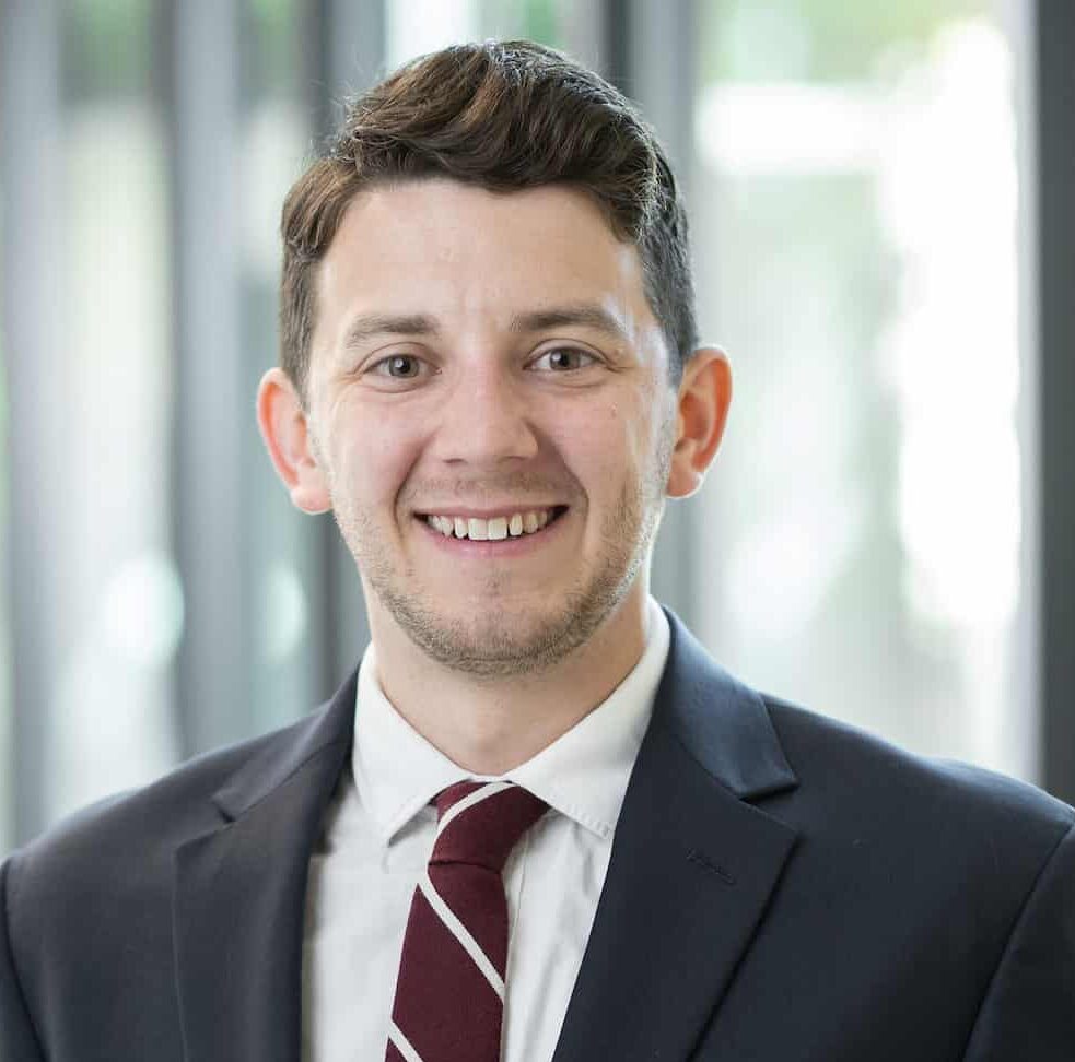 Nick Boyce - Neurosurgery One - Denver, Colorado