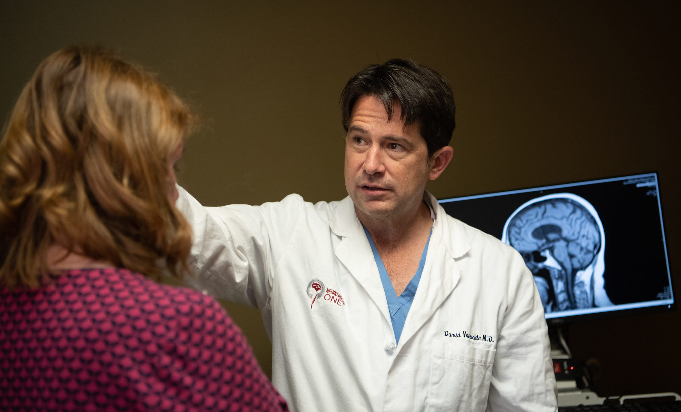 DBS for Essential Tremor | Colorado