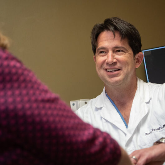 Deep Brain Stimulation Becomes More Convenient and Accurate for ...