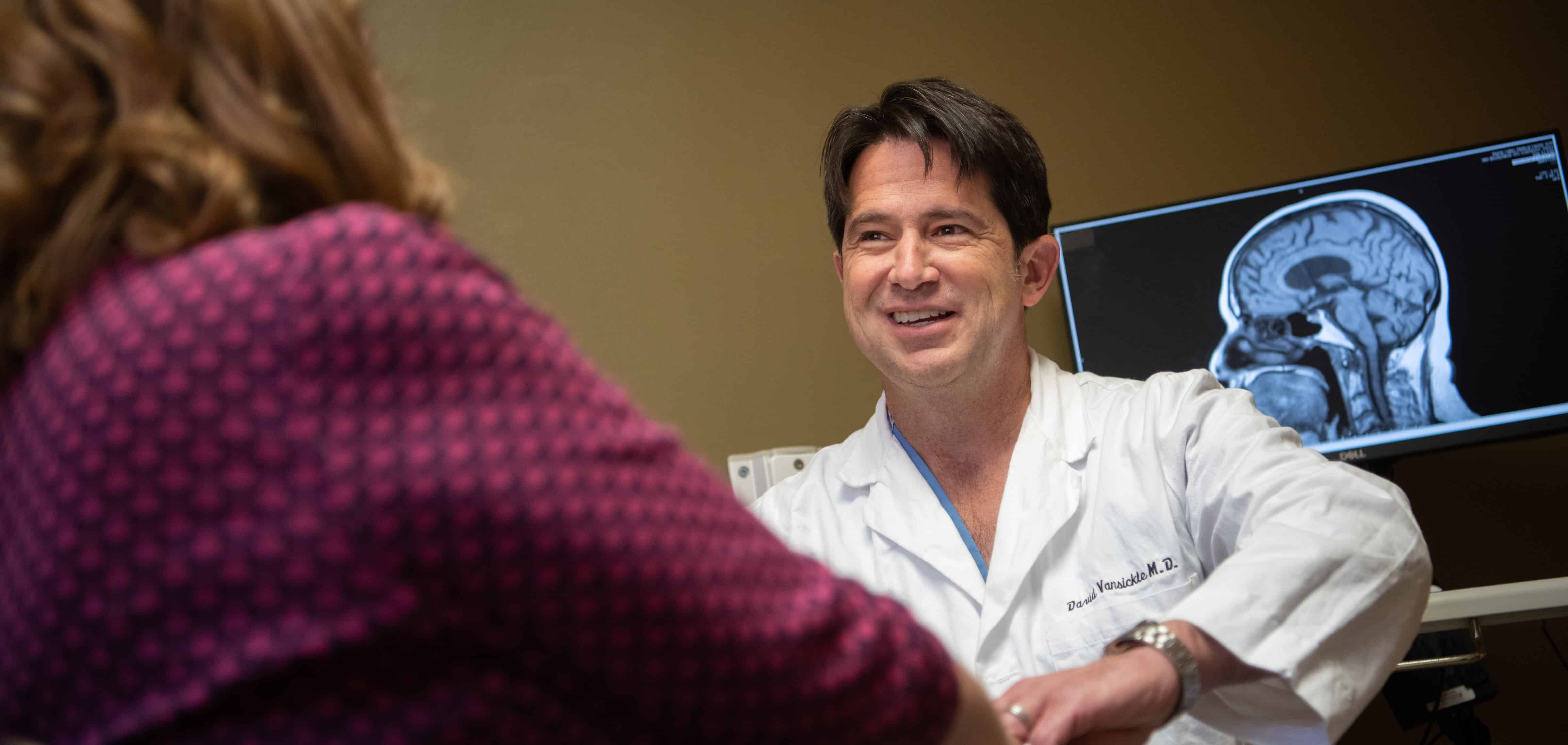 Deep Brain Stimulation Becomes More Convenient and Accurate for ...