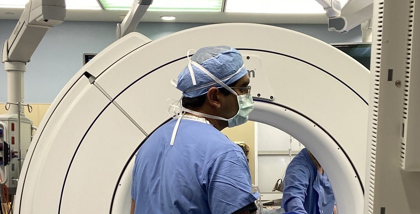 Seizure Surgery Options for Adults with Refractory Epilepsy ...