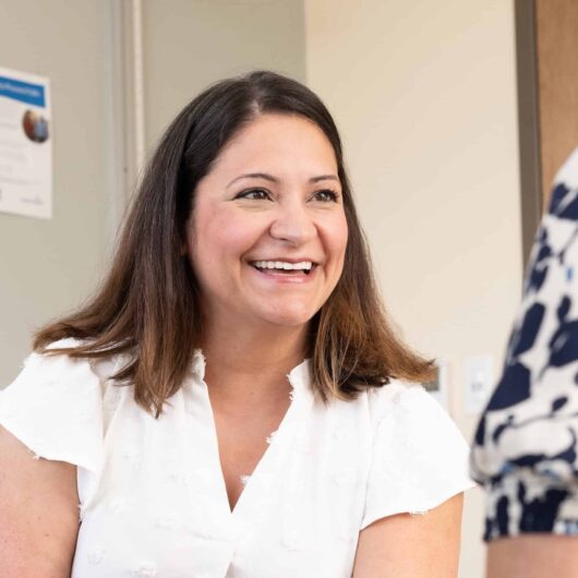 Spine Surgery in Castle Rock: Meet Dr. Beth Gibbons