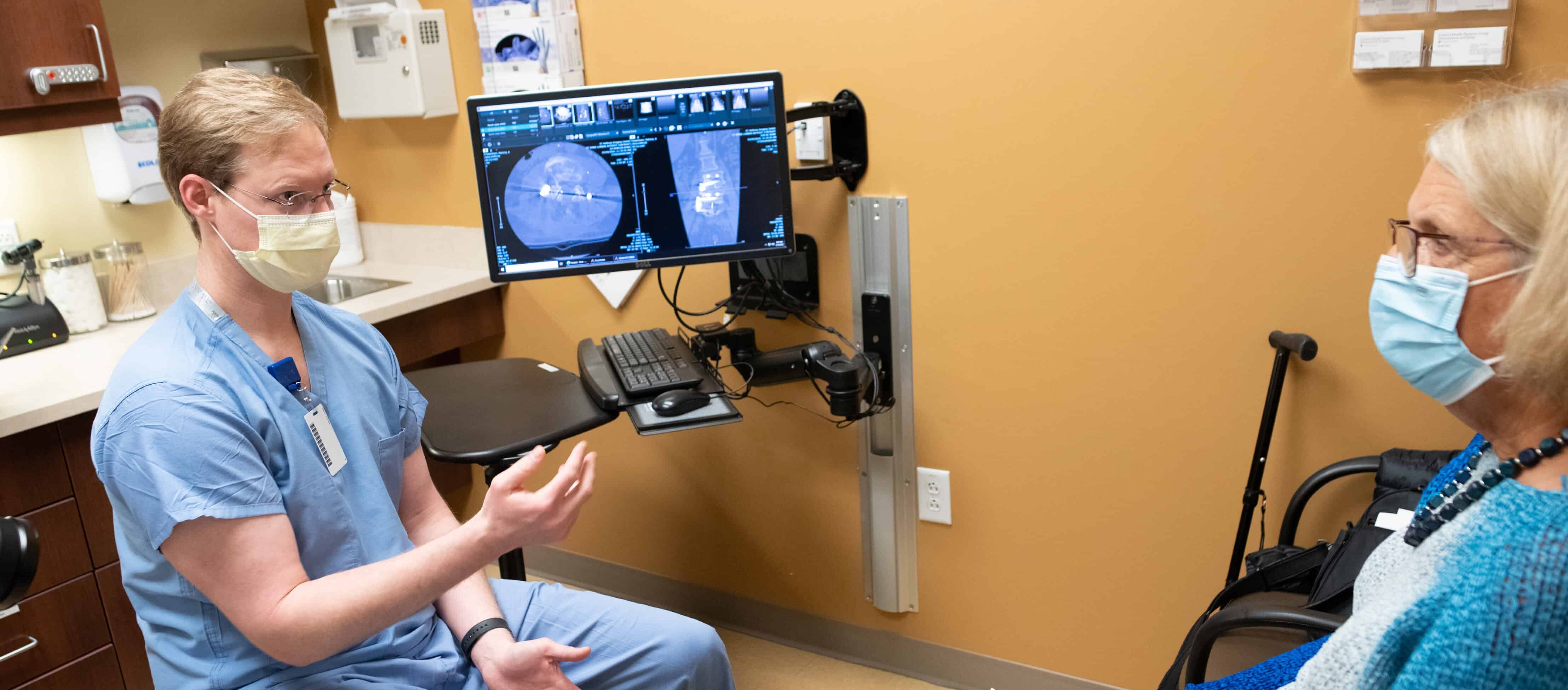 What is post-laminectomy syndrome?